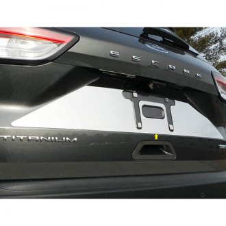 2022 Ford Escape Chrome Rear Hatch Trim | CARiD