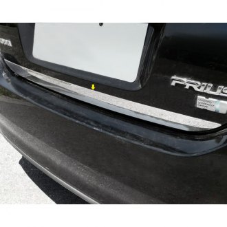 2007 Toyota Prius Chrome Rear Hatch Trim | CARiD