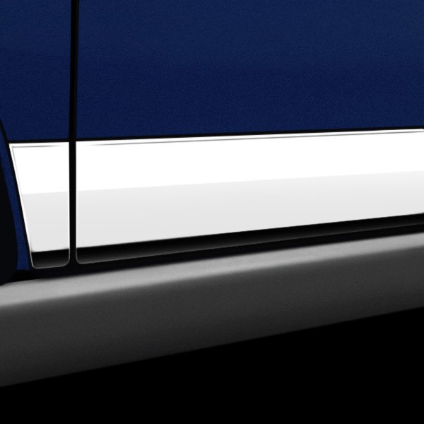 SAA® - L-Type Rocker Panel Covers
