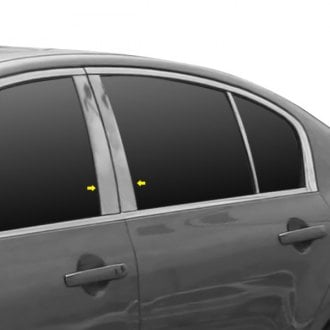 2010 Infiniti G37 Body Kits & Ground Effects | CARiD