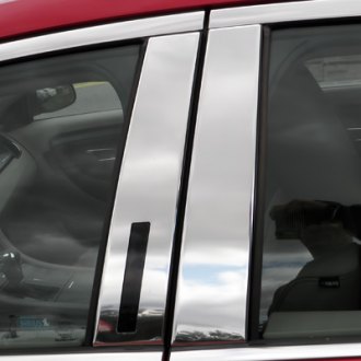 2013 Ford Taurus Chrome Accessories & Trim | CARiD