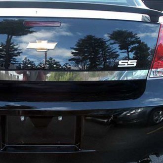 2007 Chevy Impala Chrome Accessories & Trim | CARiD