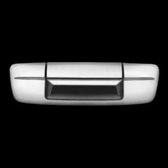 Dodge Ram Chrome Tailgate Handles - Covers, LEDs, Replacements