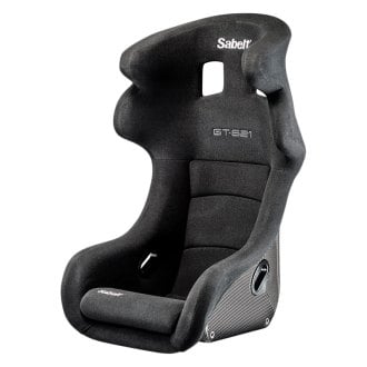 Sabelt™ Seats | Racing Seats, Seat Belts & Harnesses, Seat Pads ...