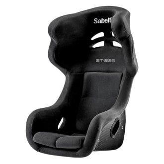 Sabelt™ Seats | Racing Seats, Seat Belts & Harnesses, Seat Pads ...