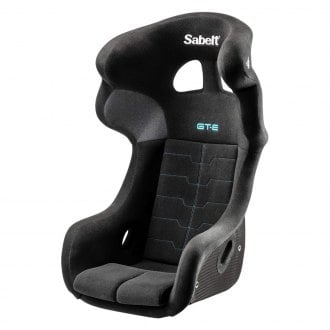 Sabelt™ Seats | Racing Seats, Seat Belts & Harnesses, Seat Pads ...