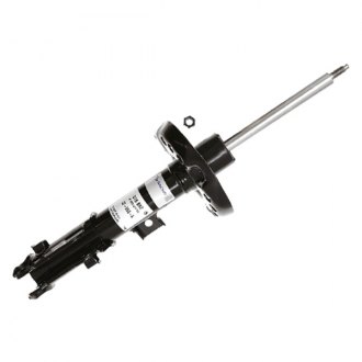 2015 Kia Soul Shocks & Struts - Front, Rear | CARiD