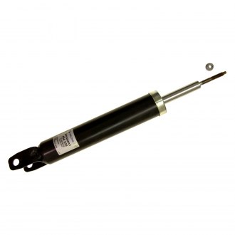 2014 Dodge Durango Performance Suspension | Shocks, Springs, Struts