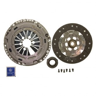 2007 Volkswagen Rabbit Transmission | CARiD