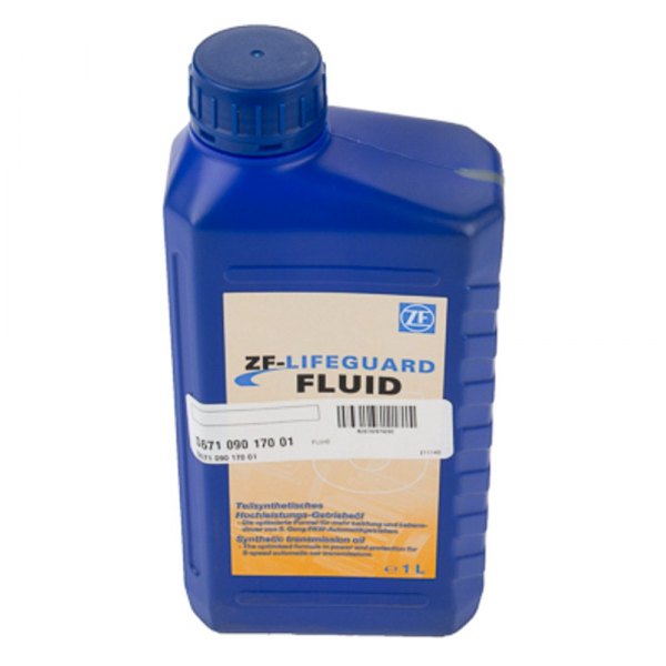 Sachs® S671090170 - ZF Lifeguard™ Fluid 5 Automatic Transmission Fluid ...