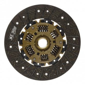 Clutch Discs - Triple, Twin, Single - Performance, Replacement | CARiD