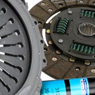 Sachs™ | Shock Absorbers, Clutch Kits, Struts — CARiD.com