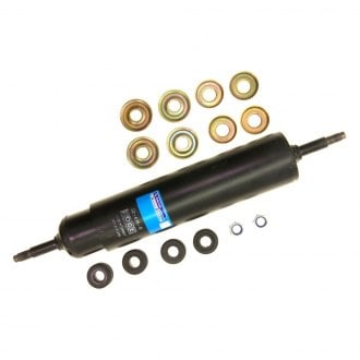 Land Rover Defender 90 Performance Suspension - Springs, Shocks, Struts