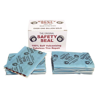 Safety Seal™ - Automotive Plug Kits, Tire Repair Tools & Lubes | CARiD