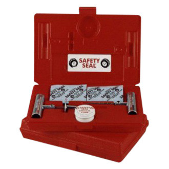 Safety Seal™ | Automotive Plug Kits, Tire Repair Tools & Lubes — CARiD.com