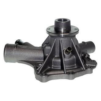 Saleri™ - Engine Coolant Water Pumps | CARiD