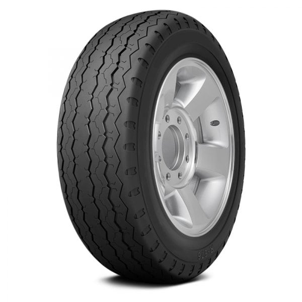 SAMSON TIRES® 18062-2 - TRAKER PLUS XL 32X12R16.5 124K