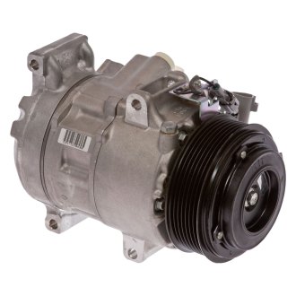 2009 Toyota Camry A/C Compressors & Parts — CARiD.com