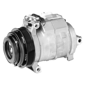 2019 Mercedes Sprinter A/C Compressors & Parts | CARiD