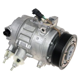 2014 Ford Fusion A/C Compressors & Parts — CARiD.com