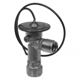 Chevy Astro A/C Expansion Valves & Orifice Tubes — CARiD.com