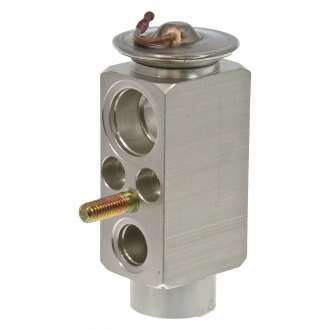 2014 Mercedes Sprinter A/C Expansion Valves & Orifice Tubes — CARiD.com