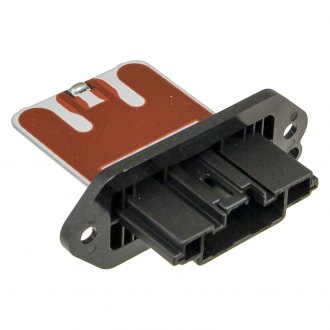 Mazda 3 Blower Motors & Parts | Resistors, Regulators — CARiD.com