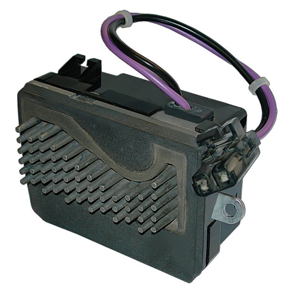 Santech® - HVAC Blower Motor Regulator