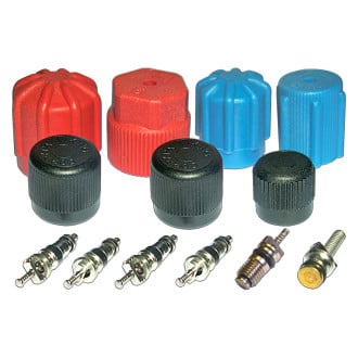Santech™ - Automotive A/C Components, Switches, Compressors | CARiD