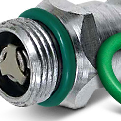 Santech™ | Automotive A/C Components, Switches, Compressors — CARiD.com