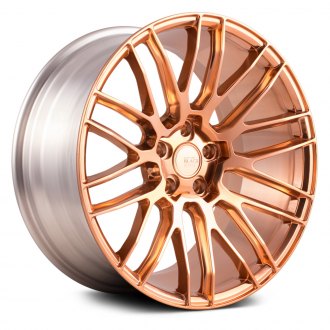 Savini™ | Wheels & Rims from an Authorized Dealer — CARiD.com