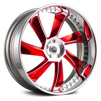 Dodge Viper Rims & Custom Wheels - CARiD.com