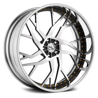 Dodge Viper Rims & Custom Wheels - CARiD.com