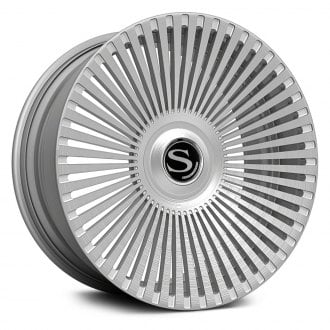 Savini™ | Wheels & Rims from an Authorized Dealer — CARiD.com
