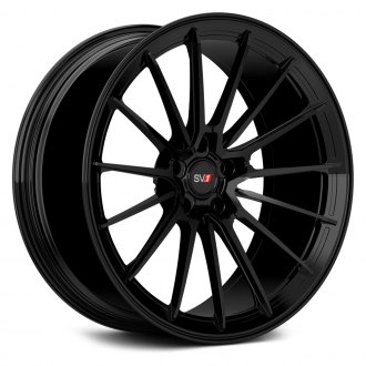 Savini™ - Wheels & Rims from an Authorized Dealer | CARiD