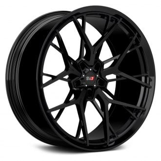 Savini™ - Wheels & Rims from an Authorized Dealer | CARiD