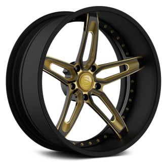 Savini™ | Wheels & Rims from an Authorized Dealer — CARiD.com
