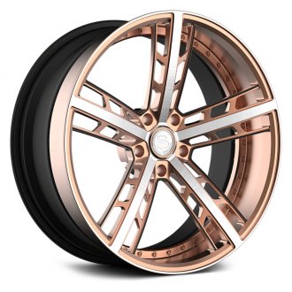 Savini™ | Wheels & Rims from an Authorized Dealer — CARiD.com