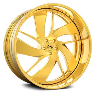 Dodge Viper Rims & Custom Wheels - CARiD.com