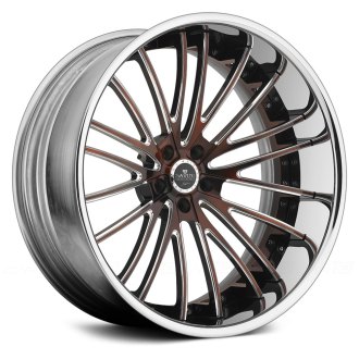 32 Inch Rims | Custom 32" Wheel and Tire Packages at CARiD.com
