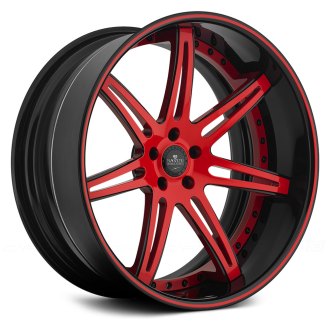 32 Inch Rims | Custom 32" Wheel and Tire Packages at CARiD.com