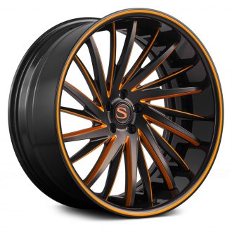 32 Inch Rims | Custom 32" Wheel and Tire Packages at CARiD.com