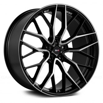 2010 Chevy HHR Rims & Custom Wheels at CARiD.com