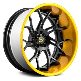 2022 Hyundai Santa Cruz Rims & Custom Wheels at CARiD.com