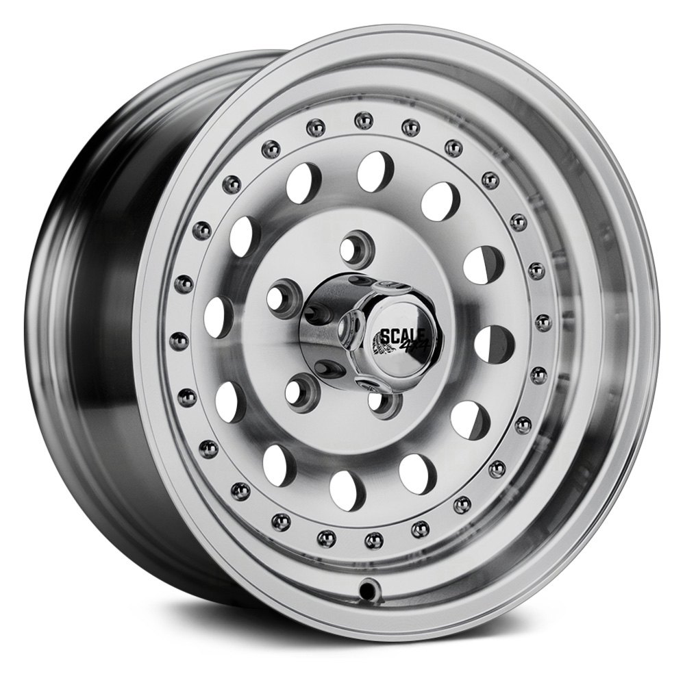 Geo Tracker Wheels GEO Tracker Custom Wheels | CARiD