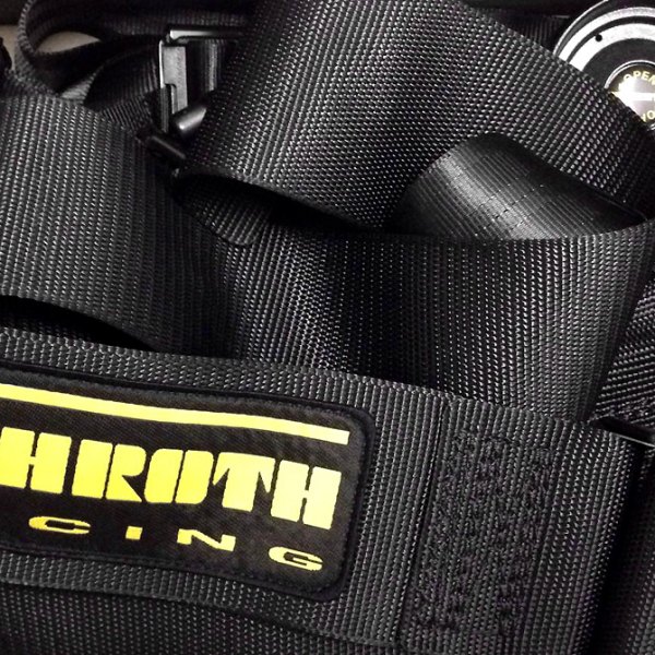 Schroth Racing™ - Harnesses, Seat Belts & Safety Products | CARiD