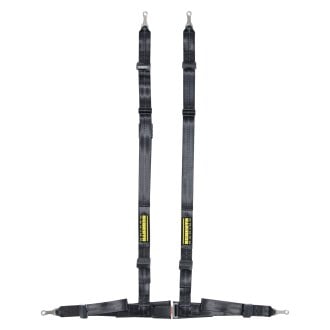 Schroth Racing™ - Harnesses, Seat Belts & Safety Products | CARiD