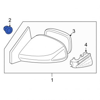 Scion OEM Doors & Parts - Shells, Panels, Armrests | CARiD
