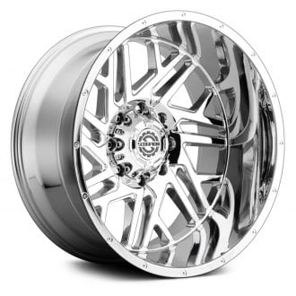 Scorpion™ - Wheels & Rims from an Authorized Dealer | CARiD