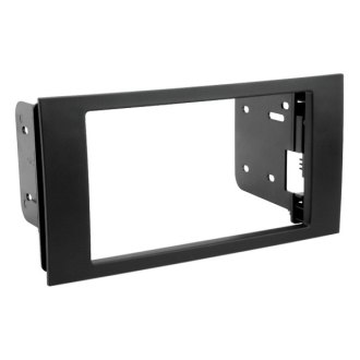 Ford Transit Connect Stereo Installation Dash Kits — CARiD.com